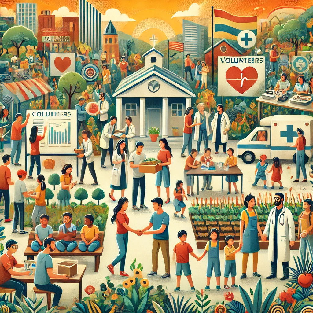 What Is Impact? Start measuring your social impact today!