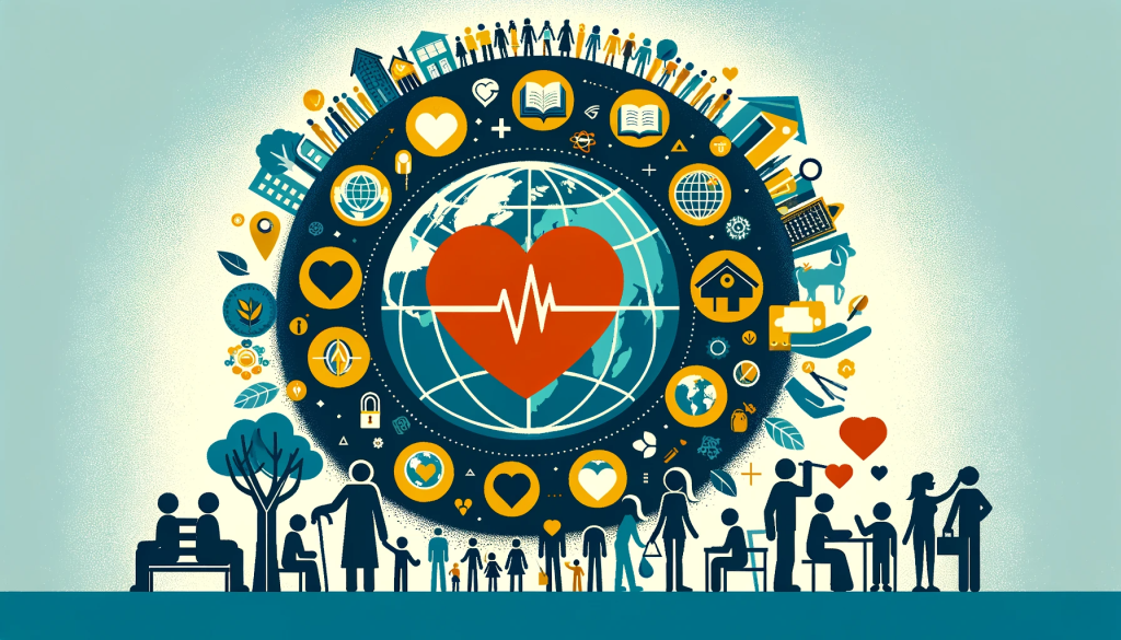 Mission to Movement: Scaling Nonprofit Impact Through Meaningful ...